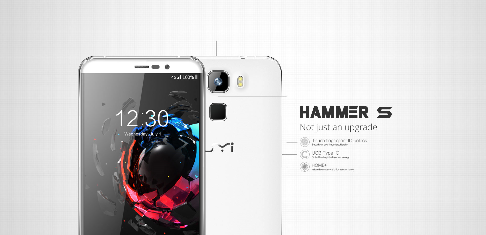 UMI Brand Discussion Thread