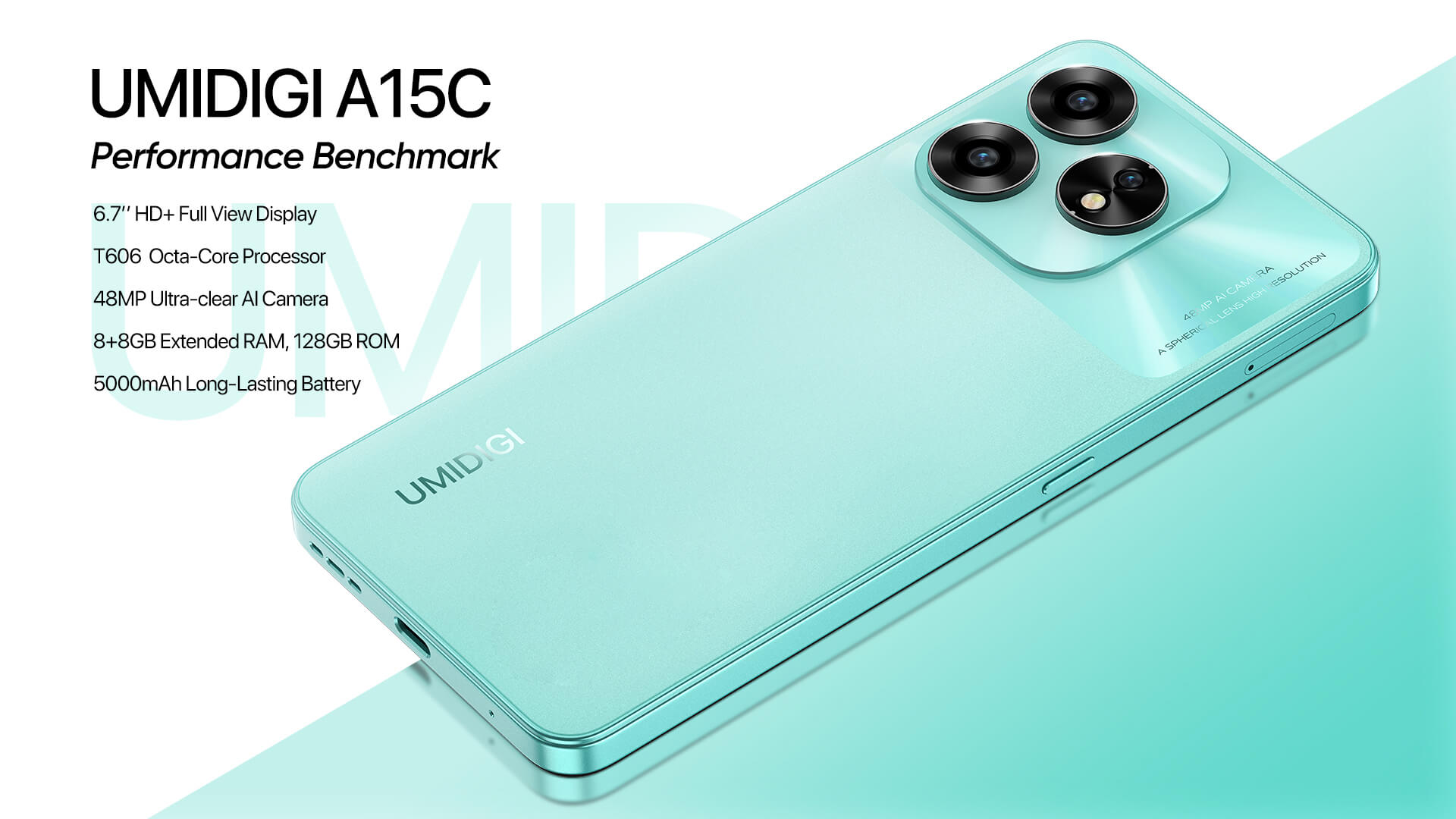 UMIDIGI A15C Price/Specs/Review-UMIDIGI