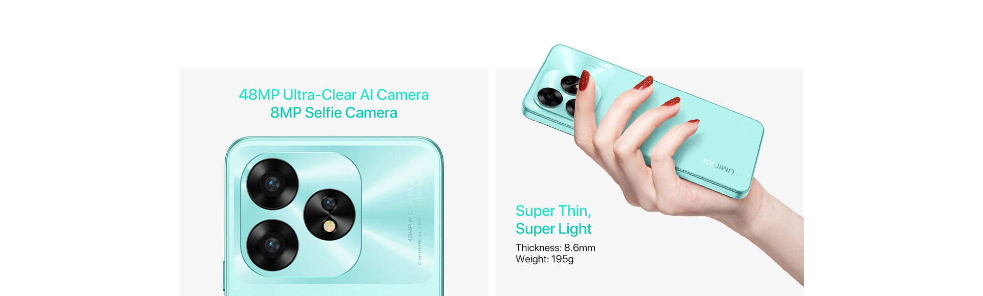 UMIDIGI A15C Price/Specs/Review-UMIDIGI