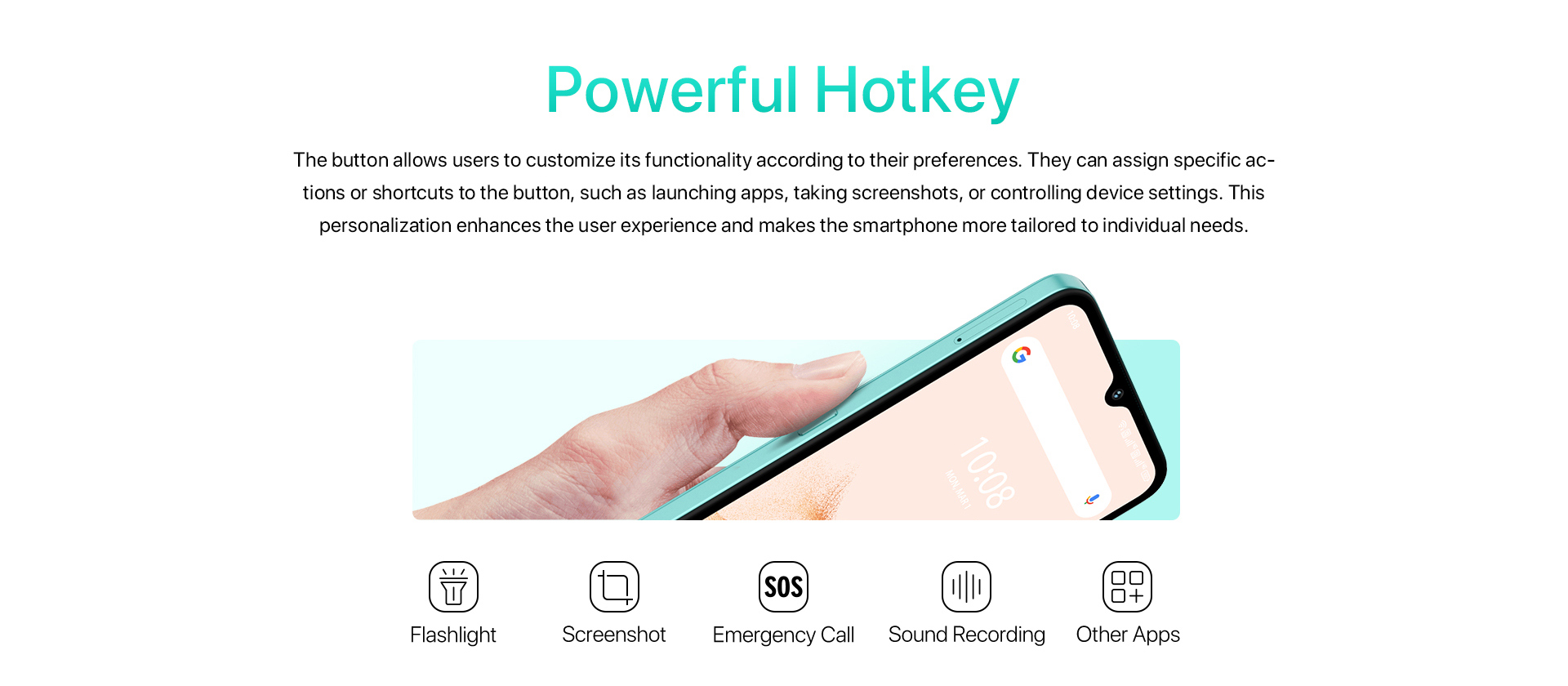 UMIDIGI A15C Price/Specs/Review-UMIDIGI