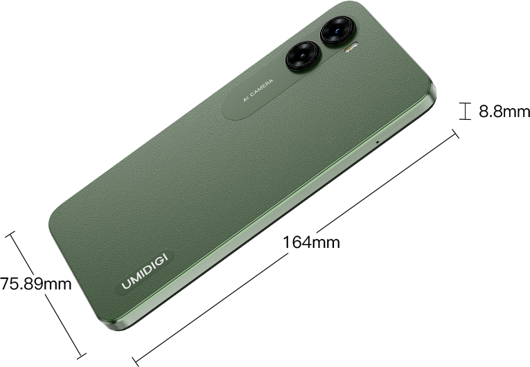 UMIDIGI G3 Price/Specs/Review-UMIDIGI