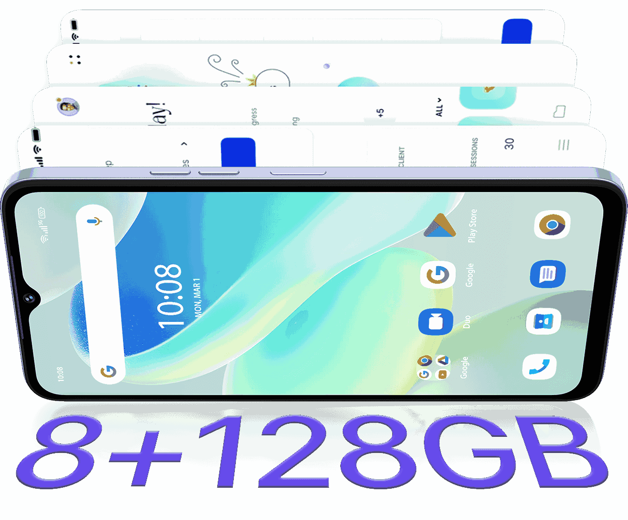 UMIDIGI G5 Price/Specs/Review-UMIDIGI
