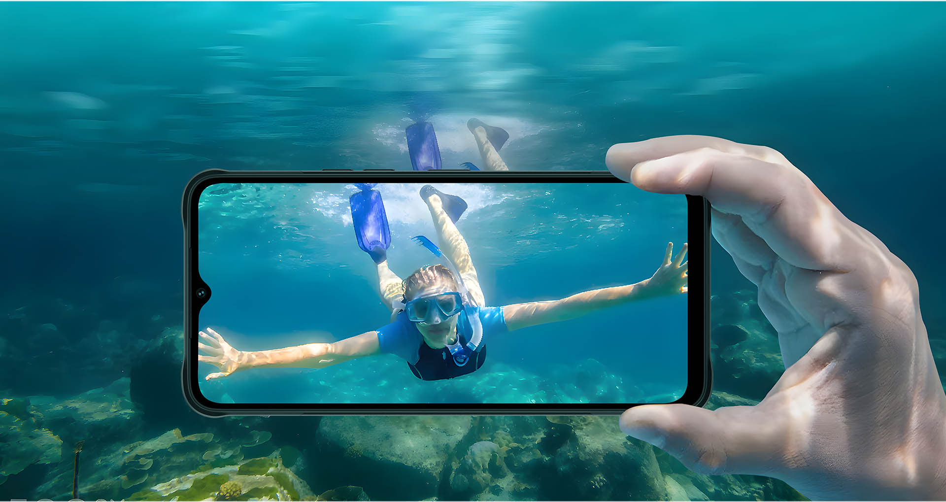 UMIDIGI G5 Mecha Price/Specs/Review-UMIDIGI