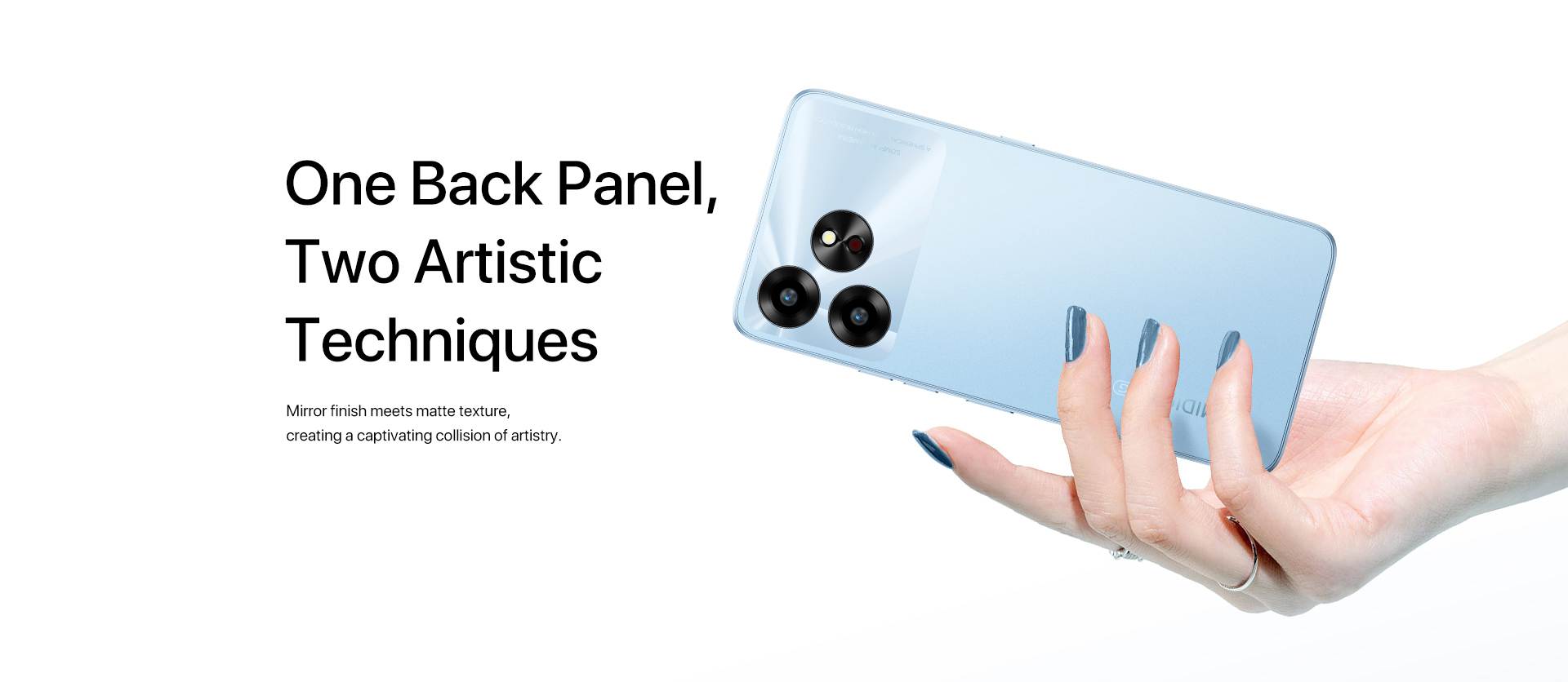 UMIDIGI G6 5G Price/Specs/Review-UMIDIGI