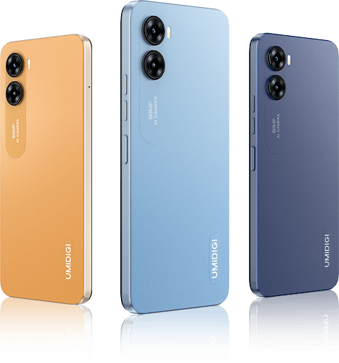 UMIDIGI Smartphones, Smart Wearables | Official Website - UMIDIGI