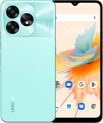 UMIDIGI Smartphones, Smart Wearables | Official Website - UMIDIGI