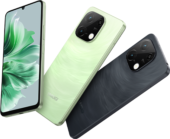 UMIDIGI Smartphones, Smart Wearables | Official Website - UMIDIGI