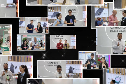 UMIDIGI Smartphones, Smart Wearables | Official Website - UMIDIGI