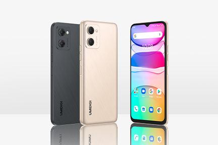 UMIDIGI Smartphones, Smart Wearables | Official Website - UMIDIGI