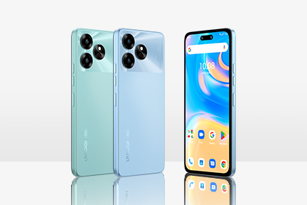 UMIDIGI Smartphones, Smart Wearables | Official Website - UMIDIGI