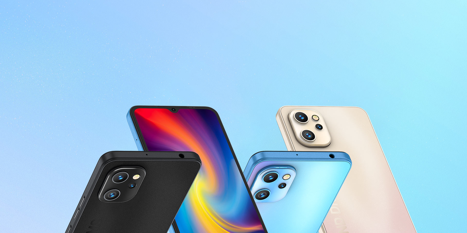 UMIDIGI Smartphones, Smart Wearables | Official Website - UMIDIGI