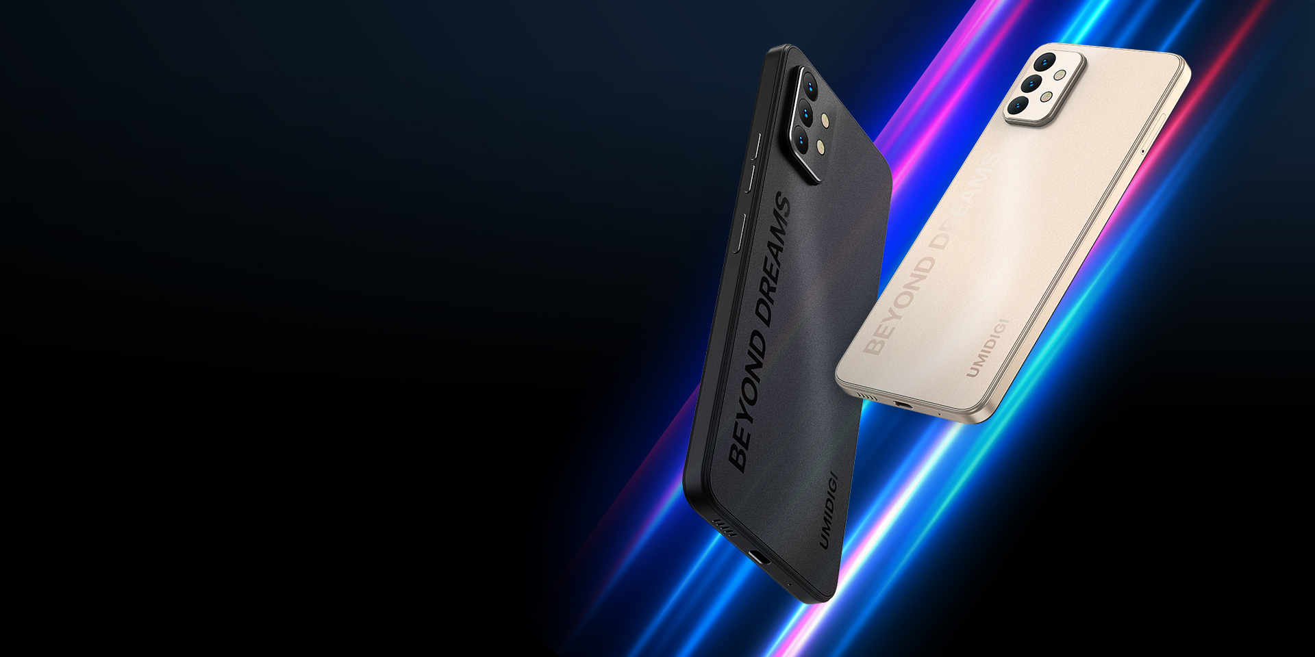 UMIDIGI Smartphones, Smart Wearables | Official Website - UMIDIGI