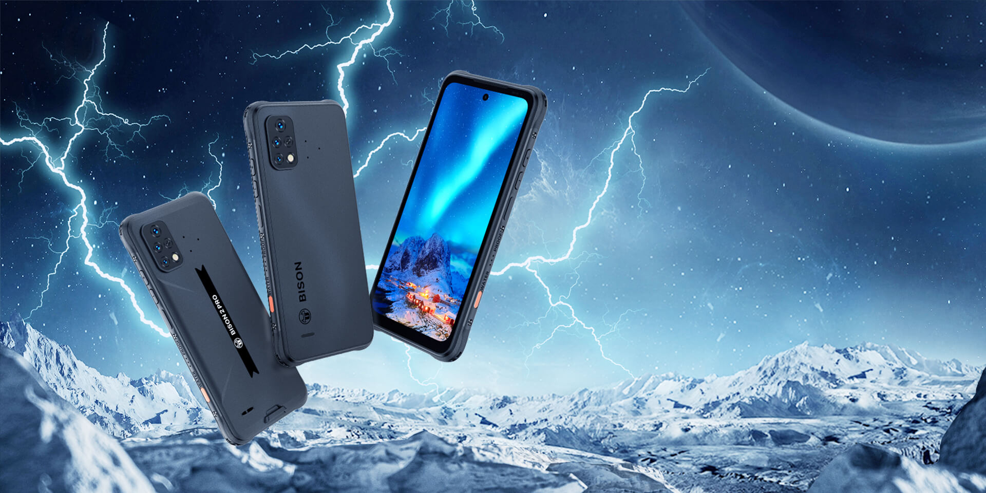 UMIDIGI Smartphones, Smart Wearables | Official Website - UMIDIGI