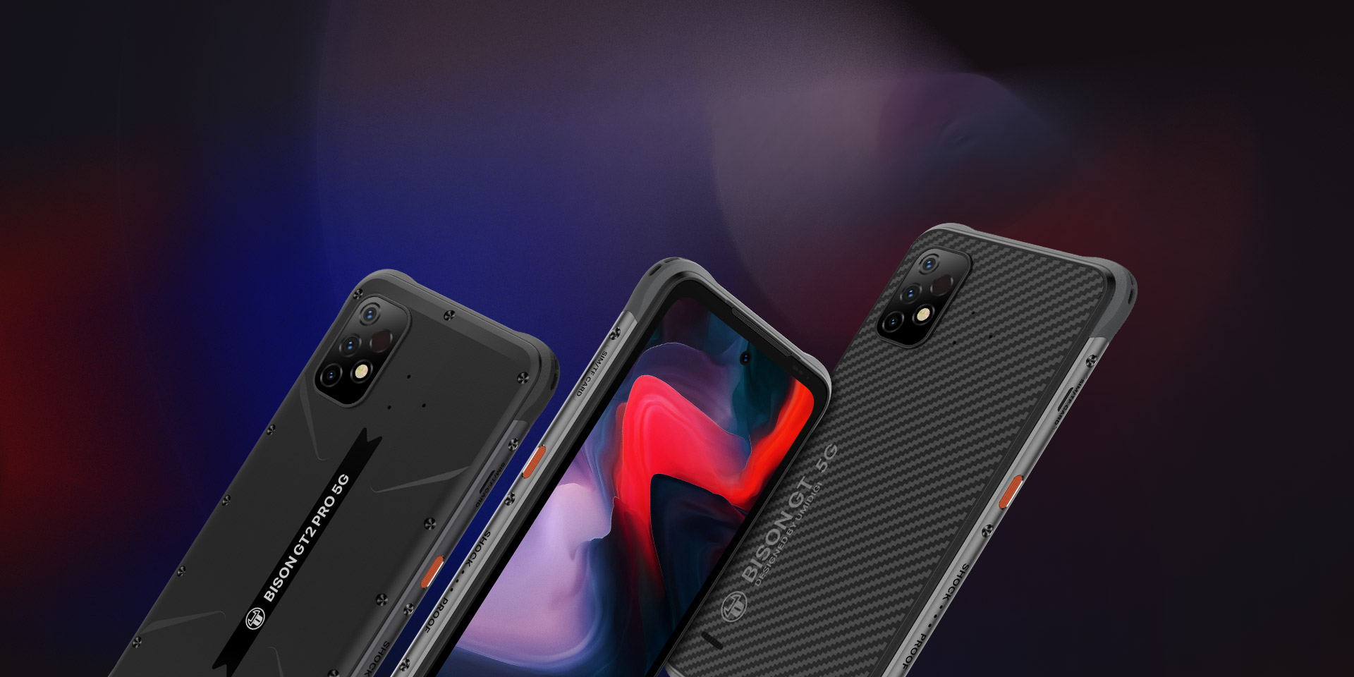 UMIDIGI Smartphones, Smart Wearables | Official Website - UMIDIGI