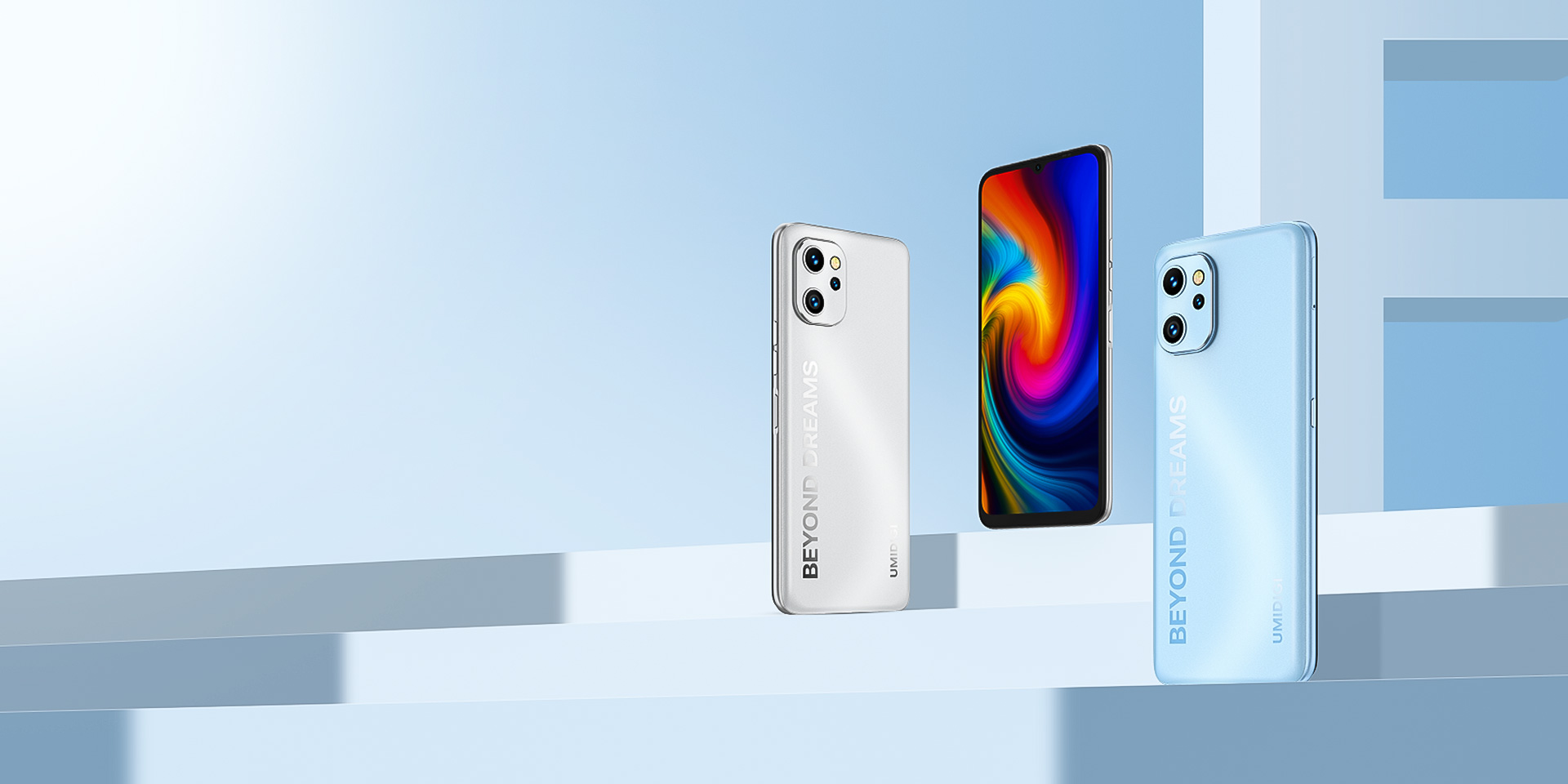 UMIDIGI Smartphones, Smart Wearables | Official Website - UMIDIGI
