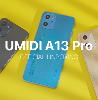 UMIDIGI Smartphones, Smart Wearables | Official Website - UMIDIGI