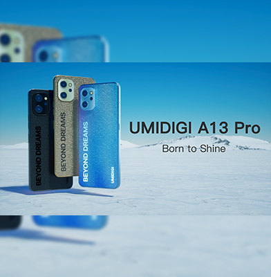 UMIDIGI Smartphones, Smart Wearables | Official Website - UMIDIGI