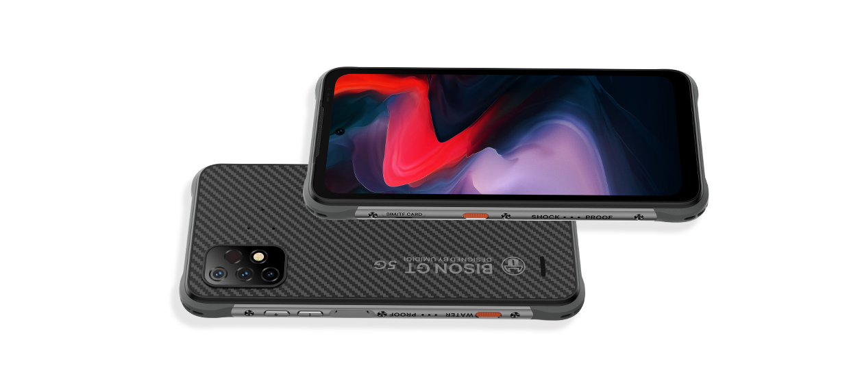 UMIDIGI Smartphones, Smart Wearables | Official Website - UMIDIGI