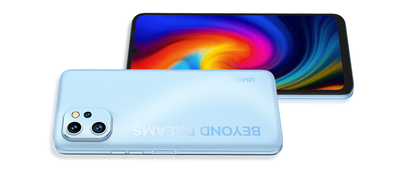 UMIDIGI Smartphones, Smart Wearables | Official Website - UMIDIGI