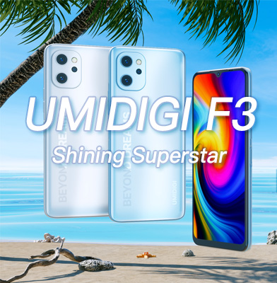 UMIDIGI Smartphones, Smart Wearables | Official Website - UMIDIGI