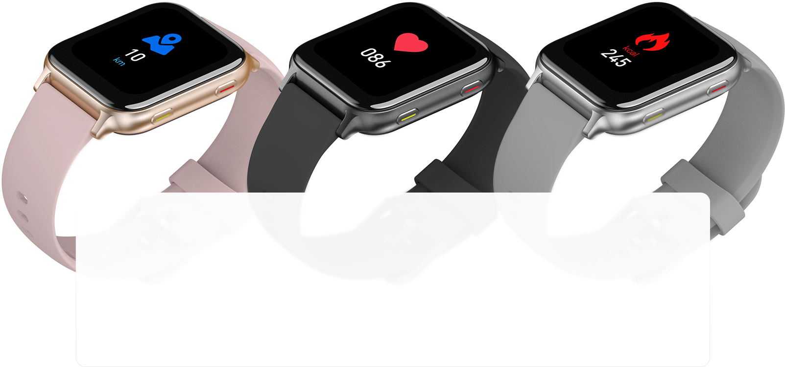 UMIDIGI Uwatch 5S Price/Specs/Review-UMIDIGI